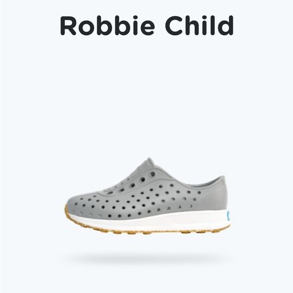 Native | Shoes | Native Robbie Sugarlite Childrens | Poshmark